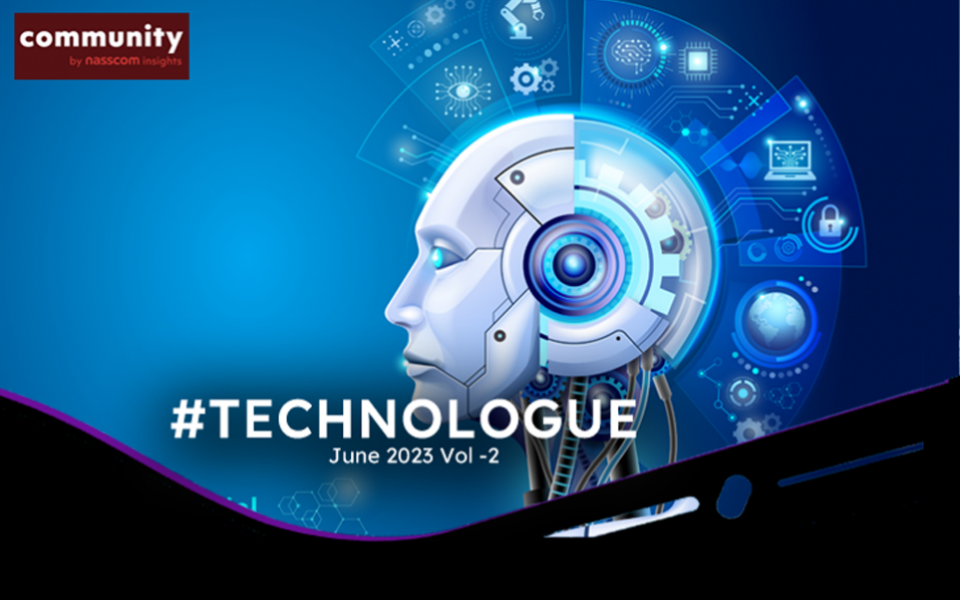 Nasscom Technologue 2 0 June Vol 2 Nasscom The Official Community