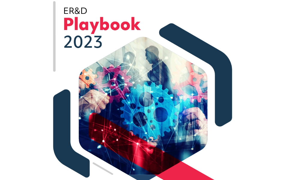 ER&D Playbook – Industry Academia Collaboration | nasscom | The ... ER&D Playbook – Industry Academia Collaboration | nasscom | The ...