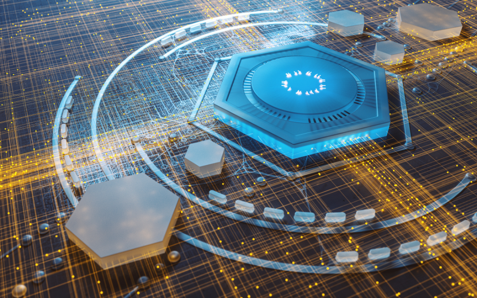 How Is Quantum Computing Being Used In Different Industries Nasscom The Official Community