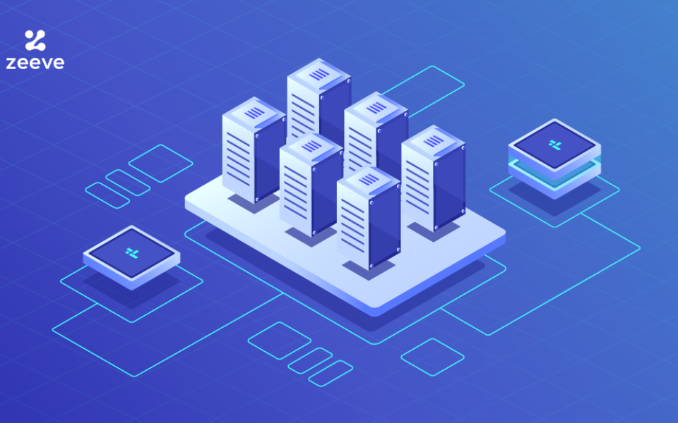 A Detailed Guide On Blockchain As A Service And Saas Iaas And Paas Nasscom The Official