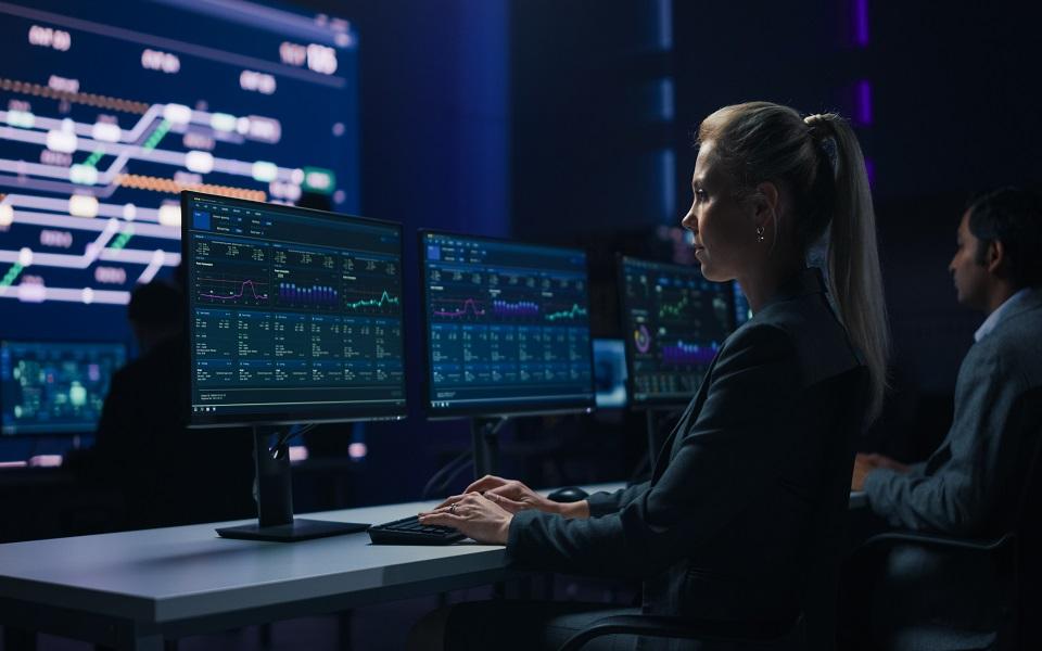 Democratizing data analytics across the business value chain | nasscom ... Democratizing data analytics across the business value chain | nasscom ...