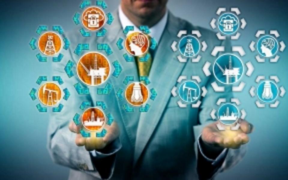 Transforming Enterprise Manufacturing Management – The Digital Twin Way ... Transforming Enterprise Manufacturing Management – The Digital Twin Way ...