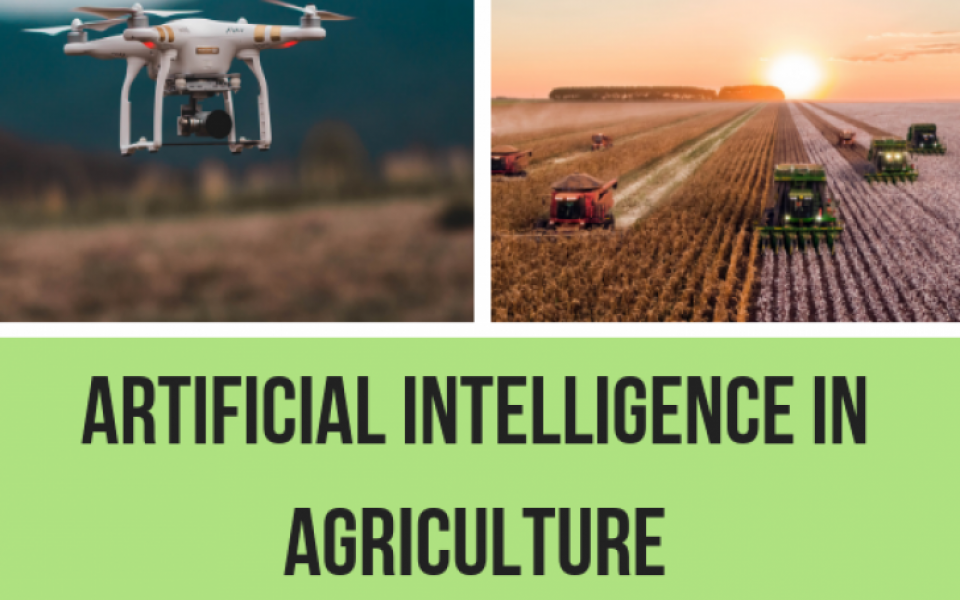 Artificial intelligence in Environmental Technology | nasscom | The ... Artificial intelligence in Environmental Technology | nasscom | The ...