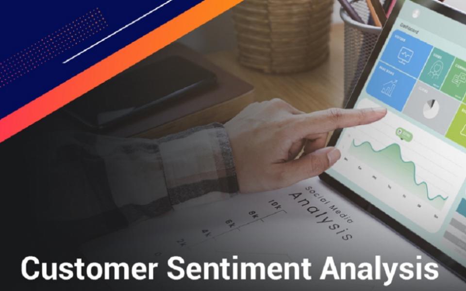 Customer Sentiment Analysis - Why It Matters? | nasscom | The Official ... Customer Sentiment Analysis - Why It Matters? | nasscom | The Official ...