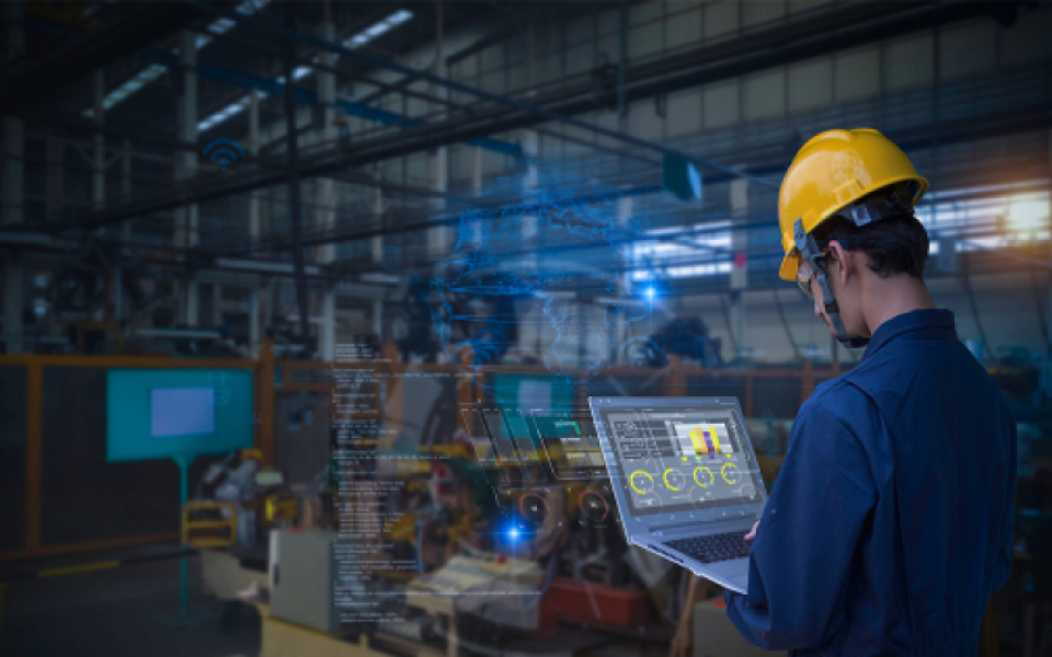 LEVERAGING GENERATIVE AI IN UTILITY OPERATIONS: TRANSFORMING THE FUTURE ... LEVERAGING GENERATIVE AI IN UTILITY OPERATIONS: TRANSFORMING THE FUTURE ...
