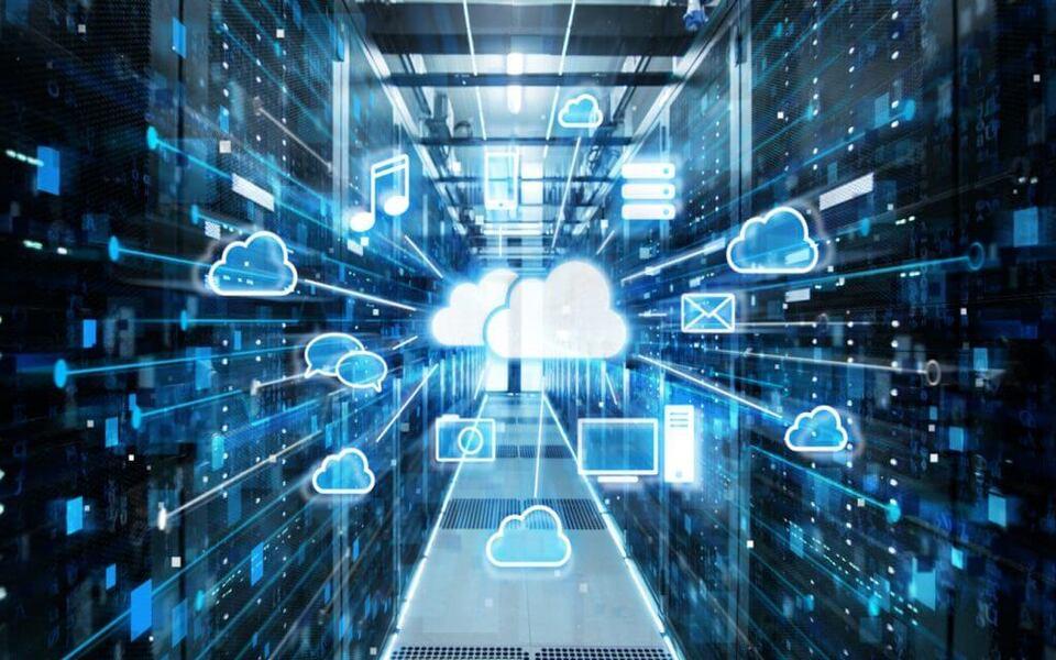 How Cloud Migration Changing the Future of Business? | nasscom | The ... How Cloud Migration Changing the Future of Business? | nasscom | The ...
