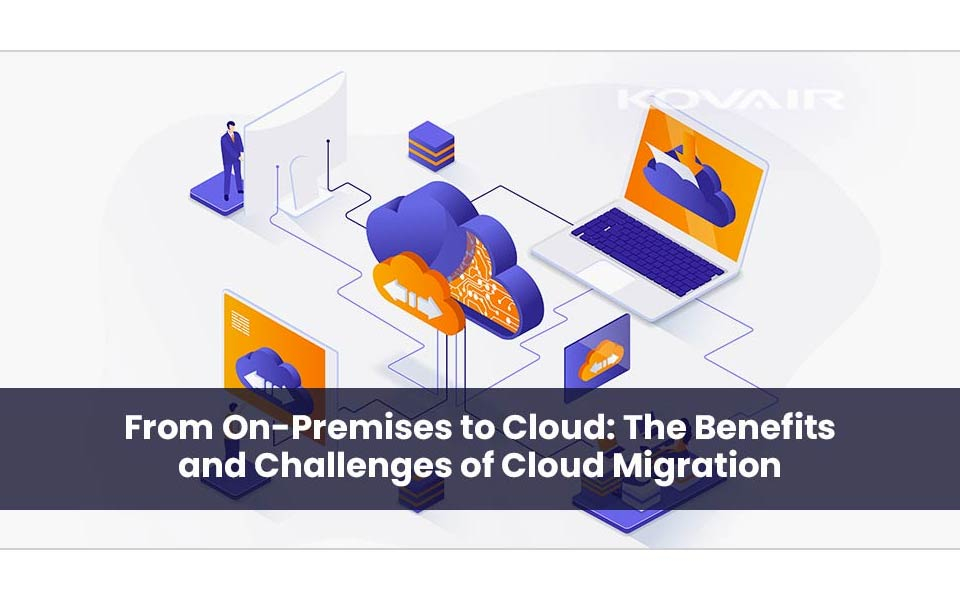 Migrating Data: Exploring the Advantages and Challenges of Shifting ... Migrating Data: Exploring the Advantages and Challenges of Shifting ...