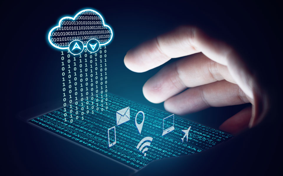 Hybrid Cloud Computing Solutions Benefits Challenges And Implementation Strategies Nasscom