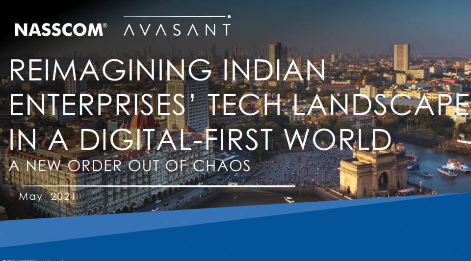 Reports Nasscom Community The Official Community Of Indian It Industry
