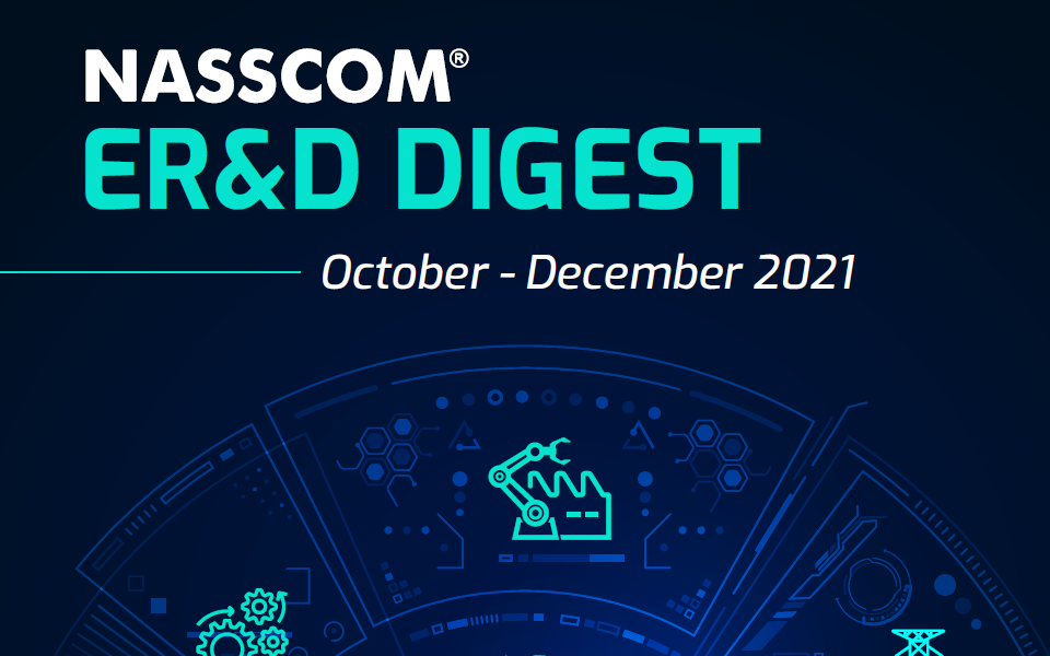 Nasscom ER&D digest Vol 2 | nasscom | The Official Community of Indian ... Nasscom ER&D digest Vol 2 | nasscom | The Official Community of Indian ...