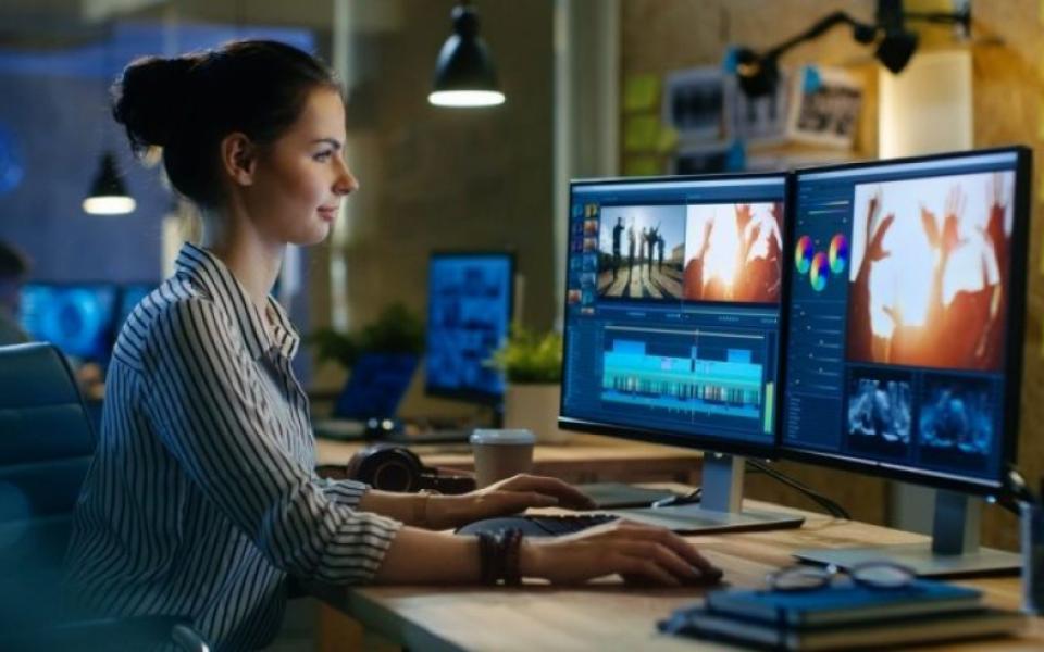 How to enable secure & seamless remote access to graphics-intense ... How to enable secure & seamless remote access to graphics-intense ...