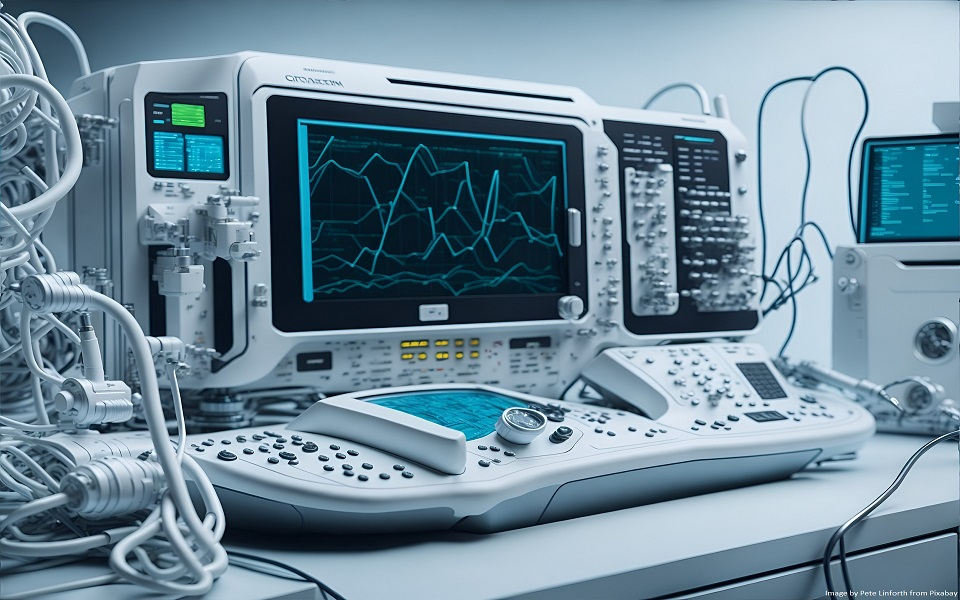 Transforming Healthcare With Generative Ai Emerging Use Cases And Future Possibilities