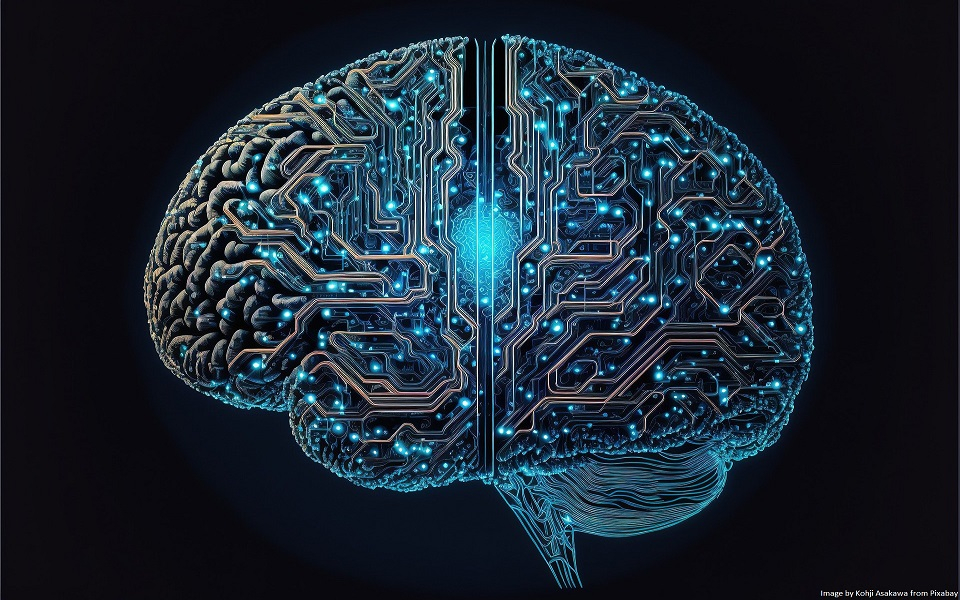 Revolutionizing Brain Like Computers Insights Into Neuromorphic Computing Nasscom The