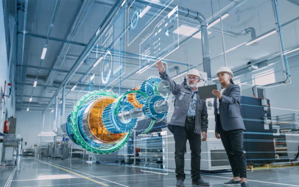 India's Global Capability Centers: Revolutionizing Innovation | nasscom ... India's Global Capability Centers: Revolutionizing Innovation | nasscom ...