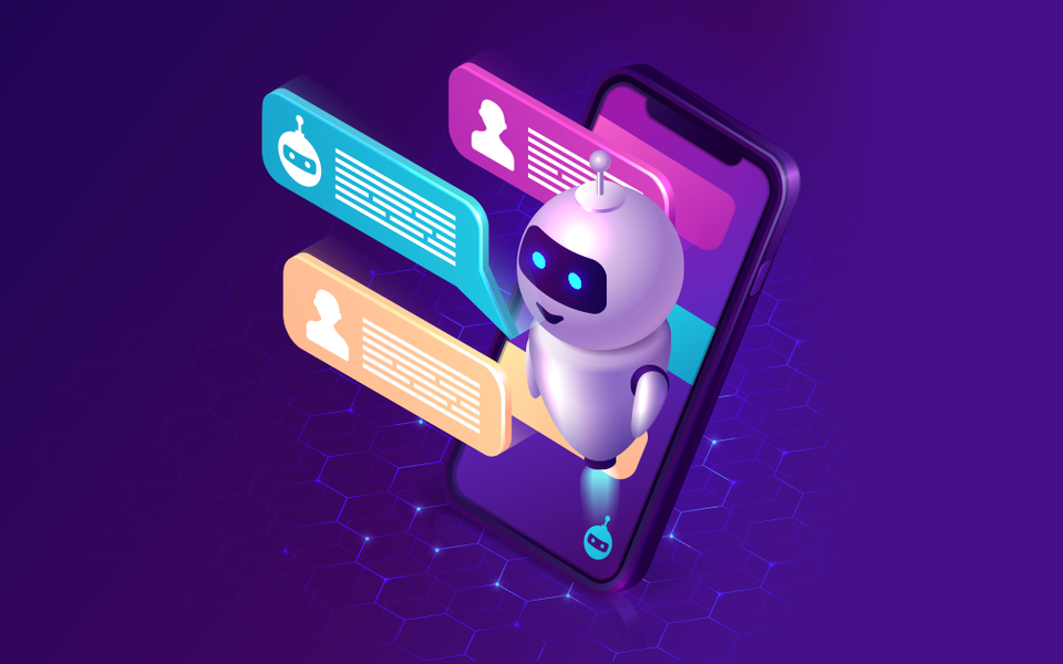 Into A New Dawn Of Next Gen Chatbots Nasscom The Official Community Of Indian It Industry