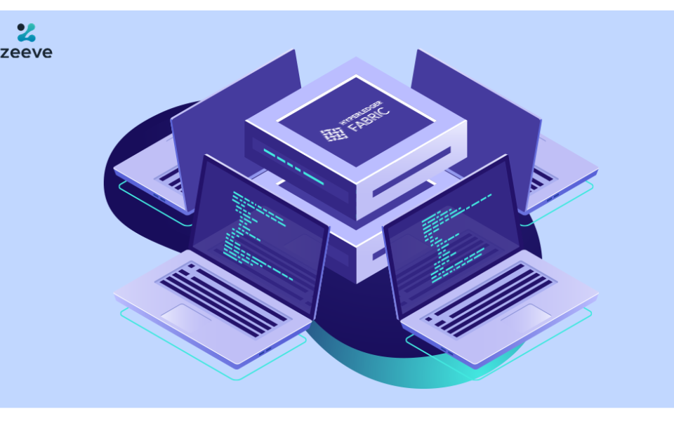 How To Build A Blockchain Poc Application Using Hyperledger Fabric Nasscom The Official