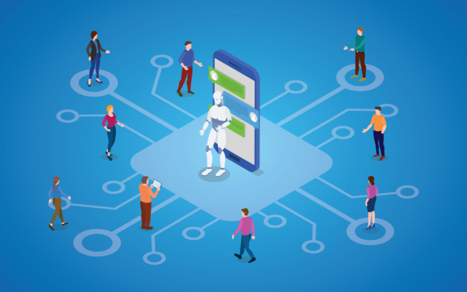 ChatGPT and Social Impact: AI for Good Initiatives | nasscom | The ... ChatGPT and Social Impact: AI for Good Initiatives | nasscom | The ...